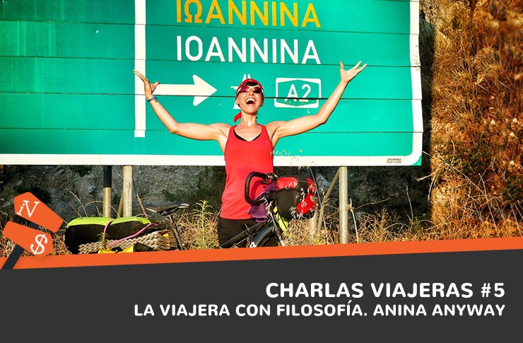 Entrevista a Anina Anyway