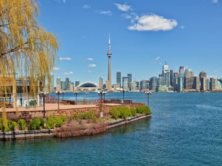 Qué ver en Toronto: imprescindibles de la "Pequeña Nueva York"